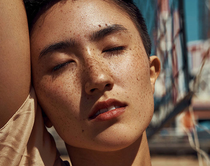 How Long Does Freckle Makeup Last? – FRECK BEAUTY