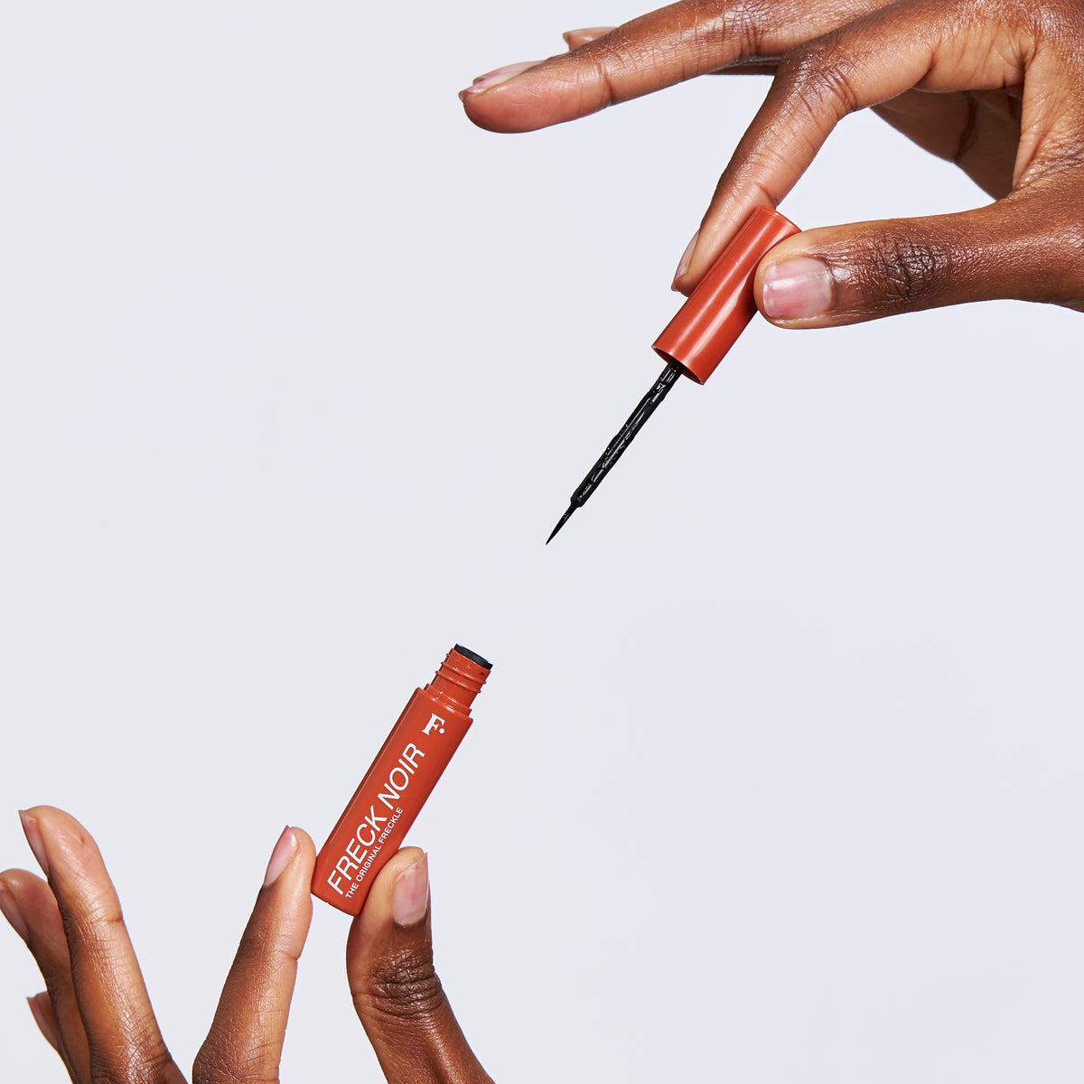 FRECK NOIR, Our Original Faux Freckle Cosmetic for Deeper Skin Tones ...