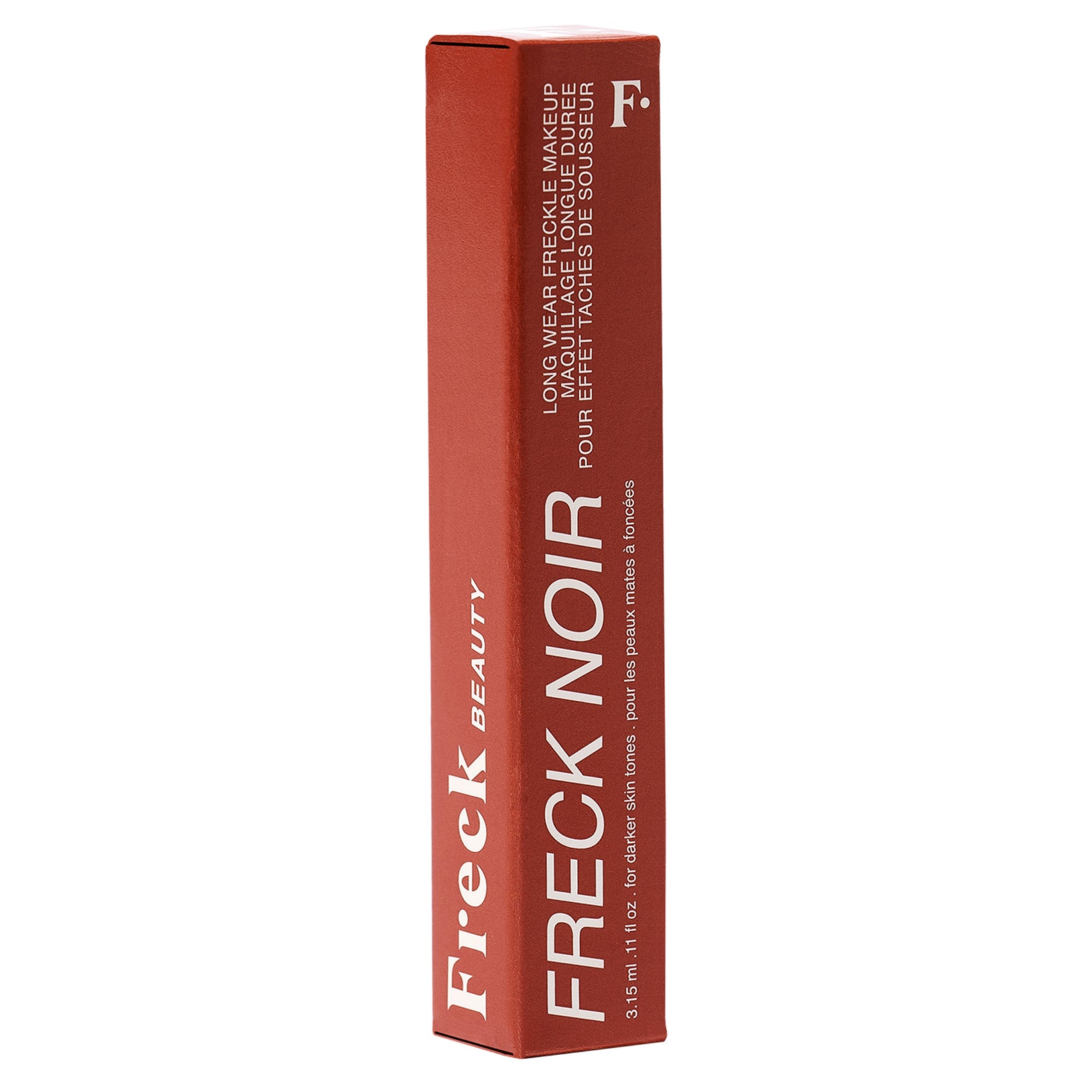 FRECK NOIR, Our Original Faux Freckle Cosmetic for Deeper Skin Tones ...