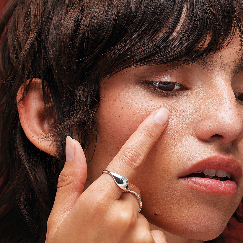 Freck XL, Our OG Faux Freckle Makeup, But Larger – FRECK BEAUTY